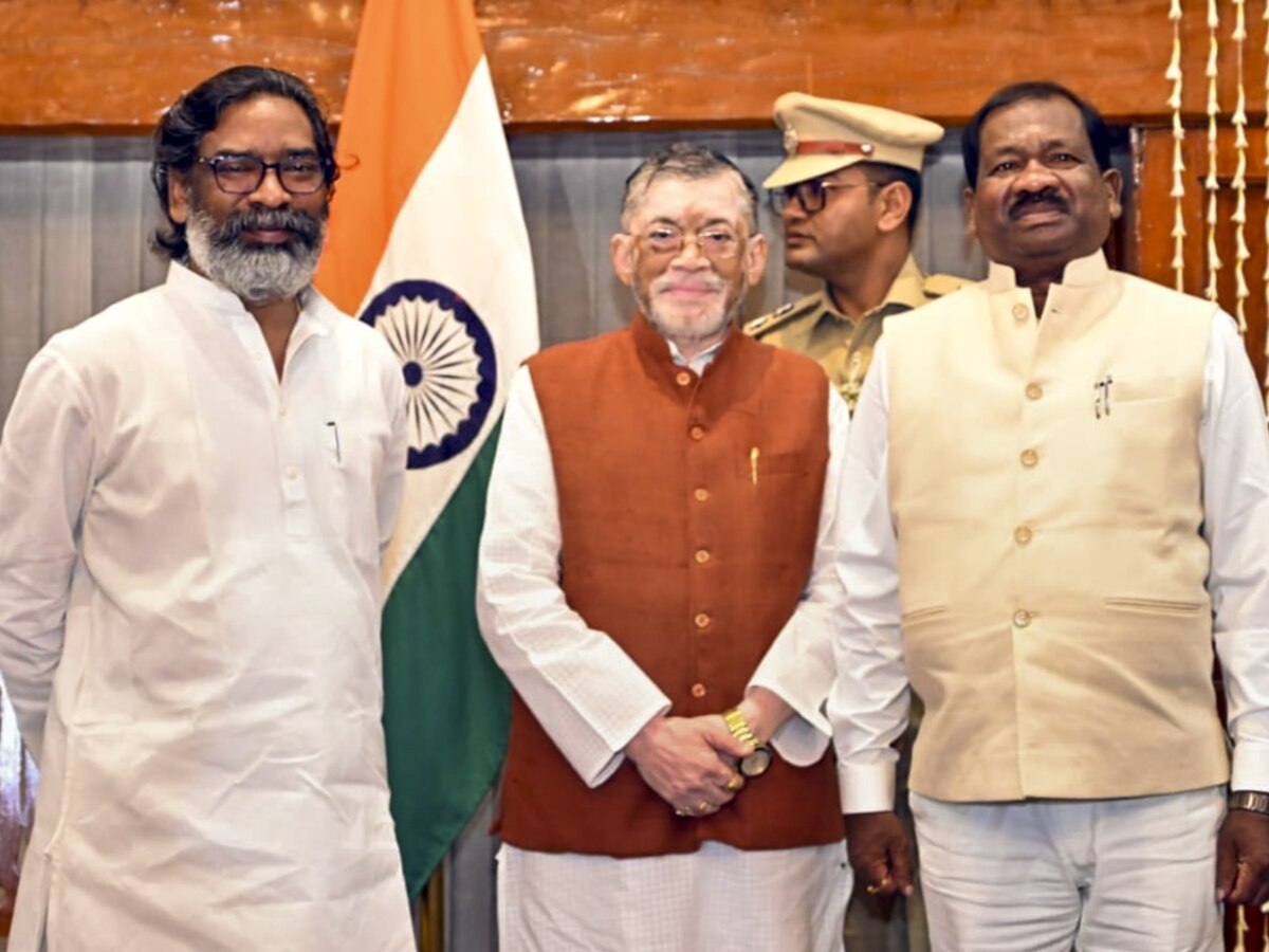 कौन हैं रामदास सोरेन जिन्हें JMM ने बनाया मंत्री, क्या चंपई सोरेन की ...