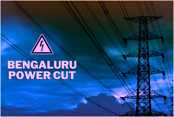 Bengaluru POWER CUT Today: Silicon City To Face 5-Hour Electricity ...