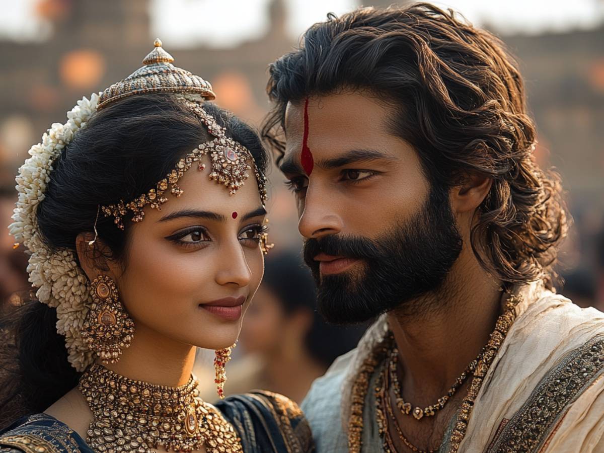 Mahabharat: आखिर कौन थी महाभारत की सबसे बदकिस्मत महिला? जिसे हर किसी ने ...