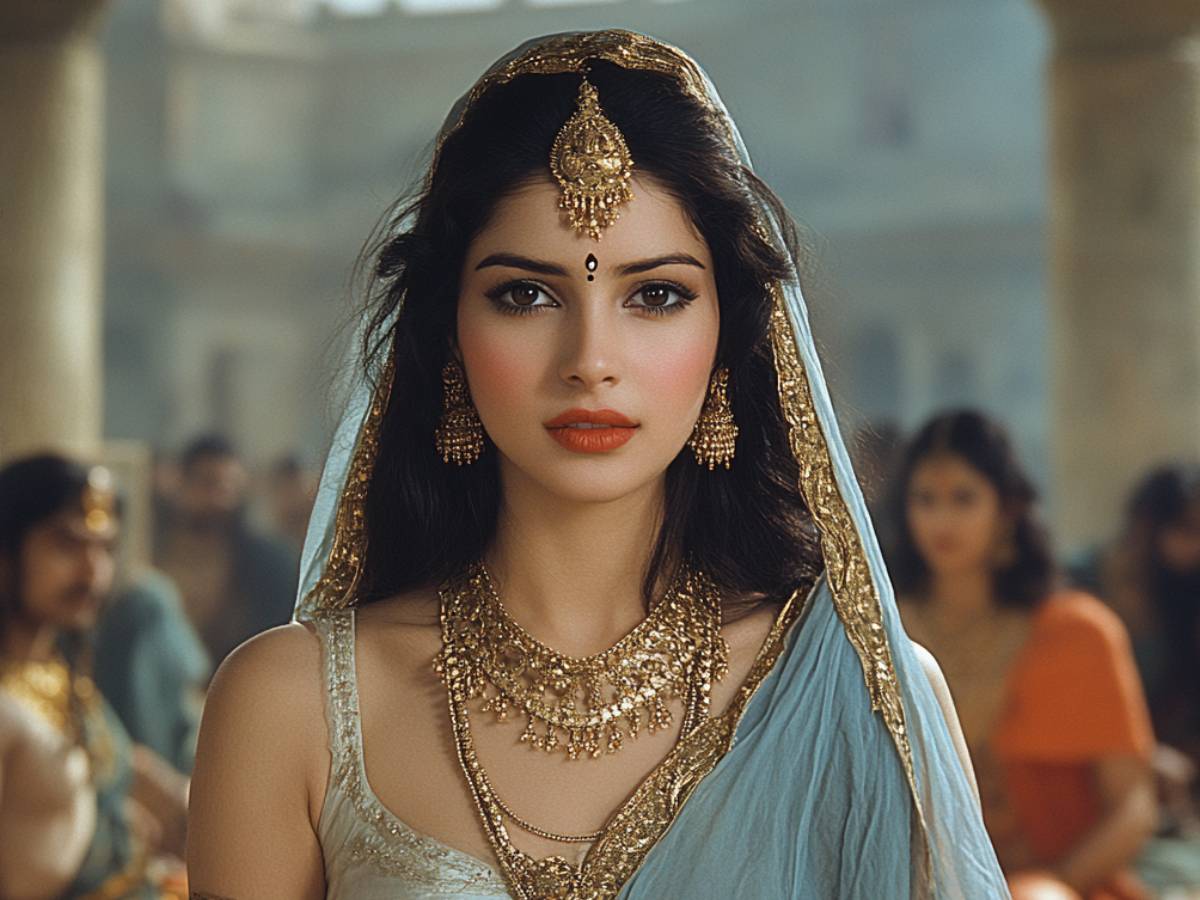 Mahabharat: आखिर कौन थी महाभारत की सबसे बदकिस्मत महिला? जिसे हर किसी ने ...