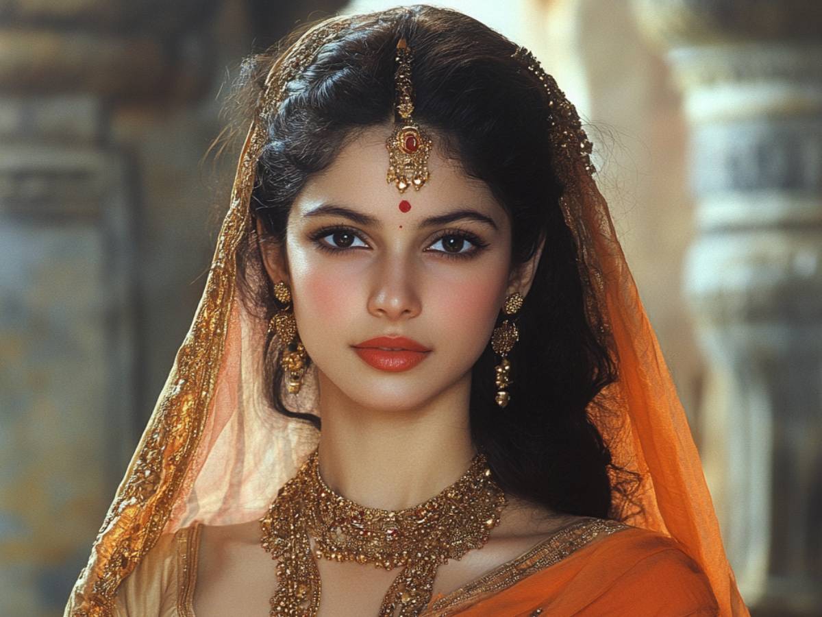 Mahabharat: आखिर कौन थी महाभारत की सबसे बदकिस्मत महिला? जिसे हर किसी ने ...