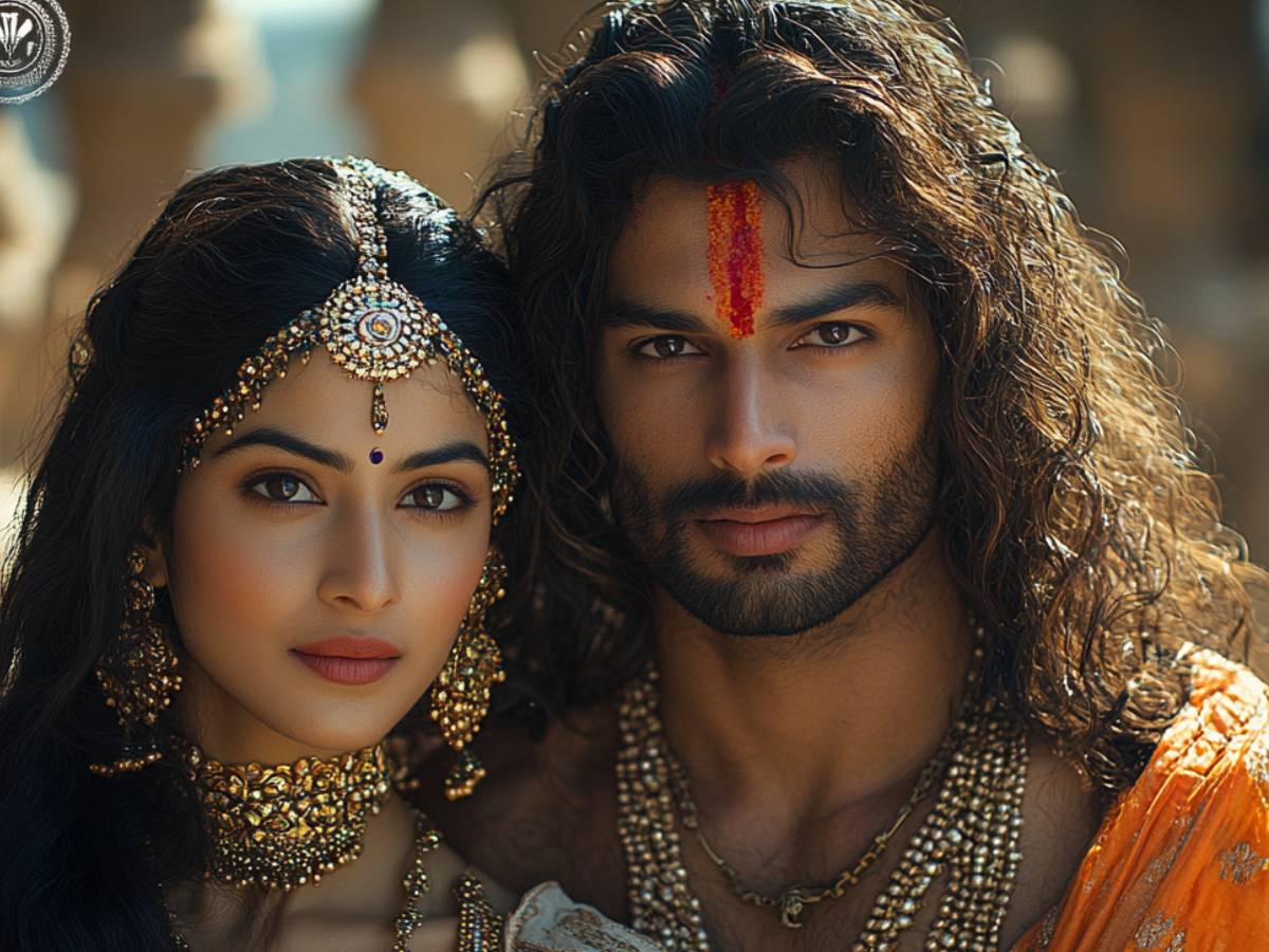 Mahabharat: आखिर कौन थी महाभारत की सबसे बदकिस्मत महिला? जिसे हर किसी ने ...