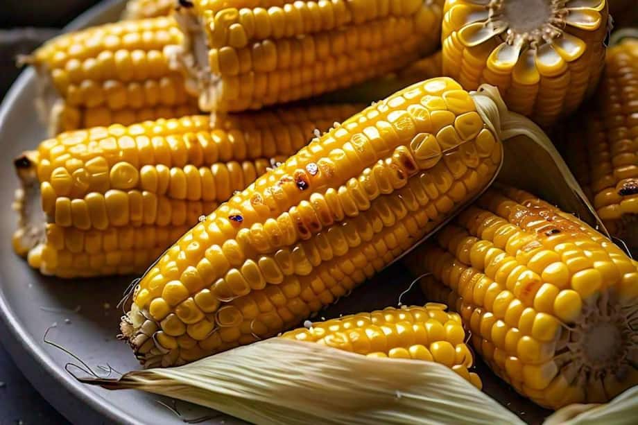 Corn Eating Benefits : Latest News, Videos and Photos on corn-eating ...