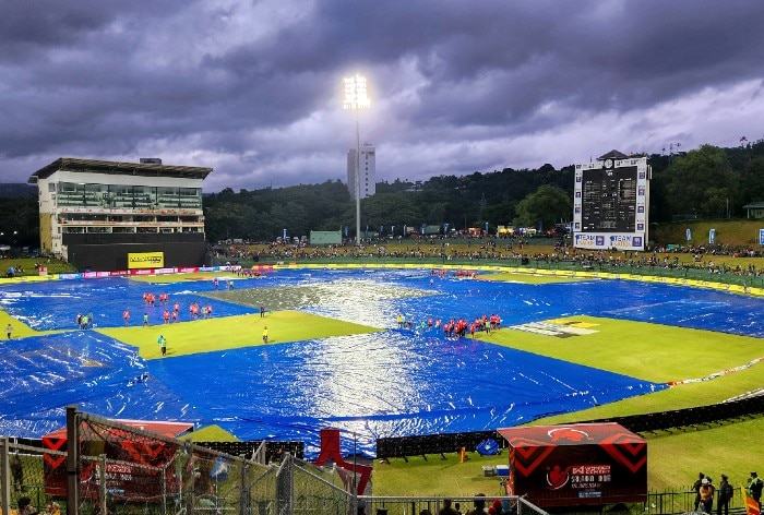 Colombo Weather Update India Vs Sri Lanka 2024: Rain And Thunderstorm ...