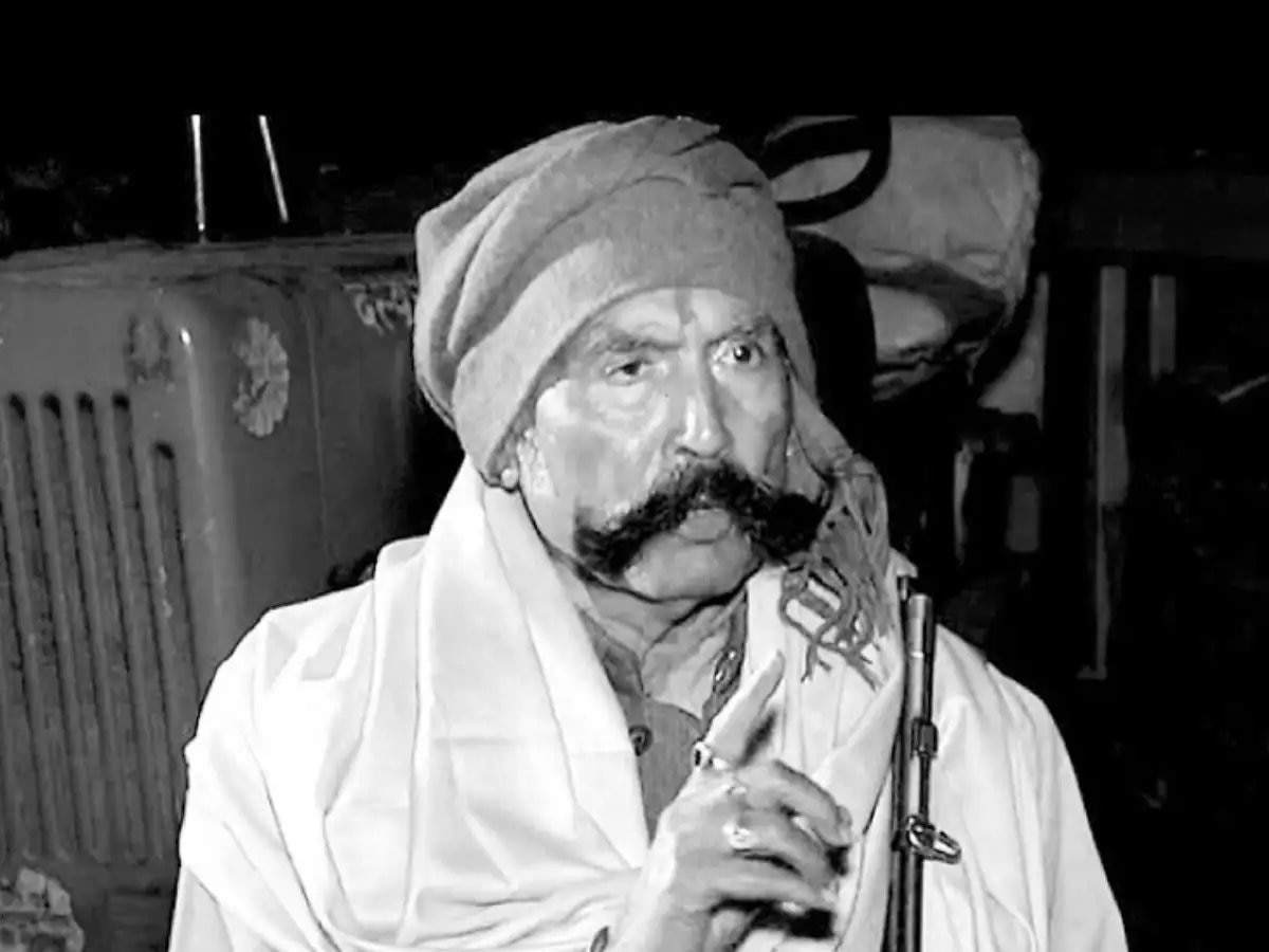 भारत में इन 10 डकैतों का रहा आतंक, फिल्म से ज्यादा खतरनाक था असली डाकू ...