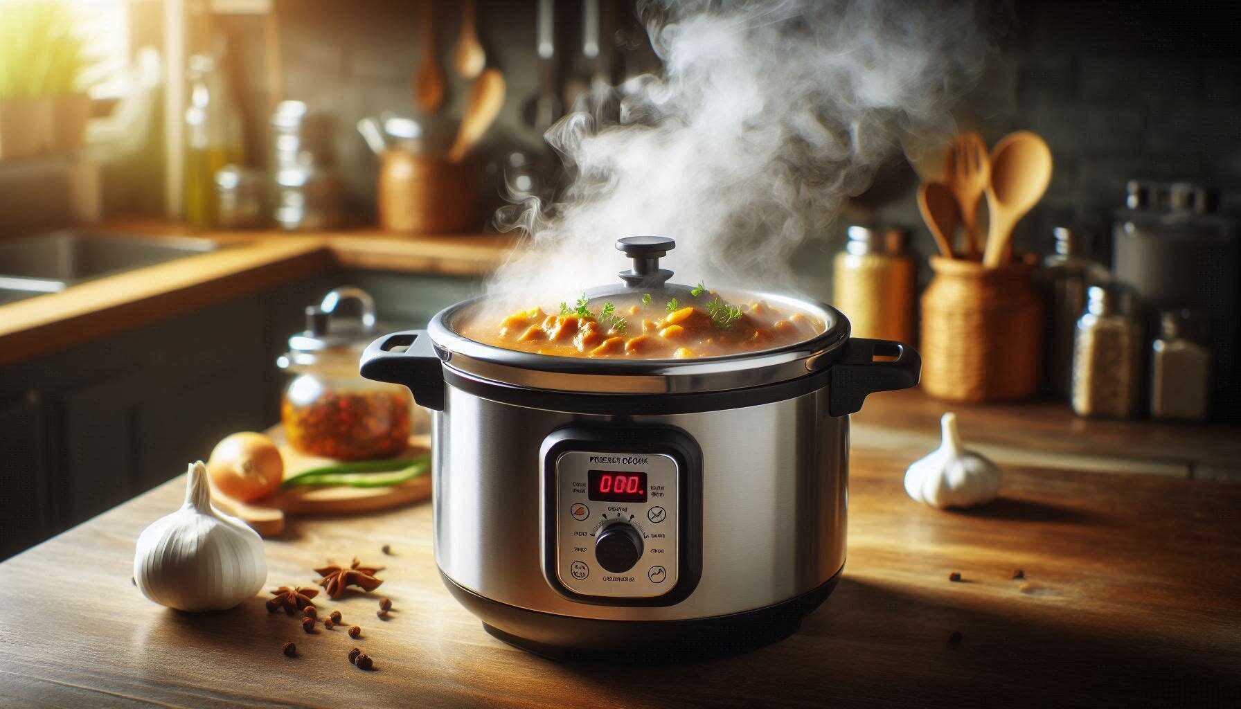 Best Picks: The Best 2-Lite Cookers for Small Families