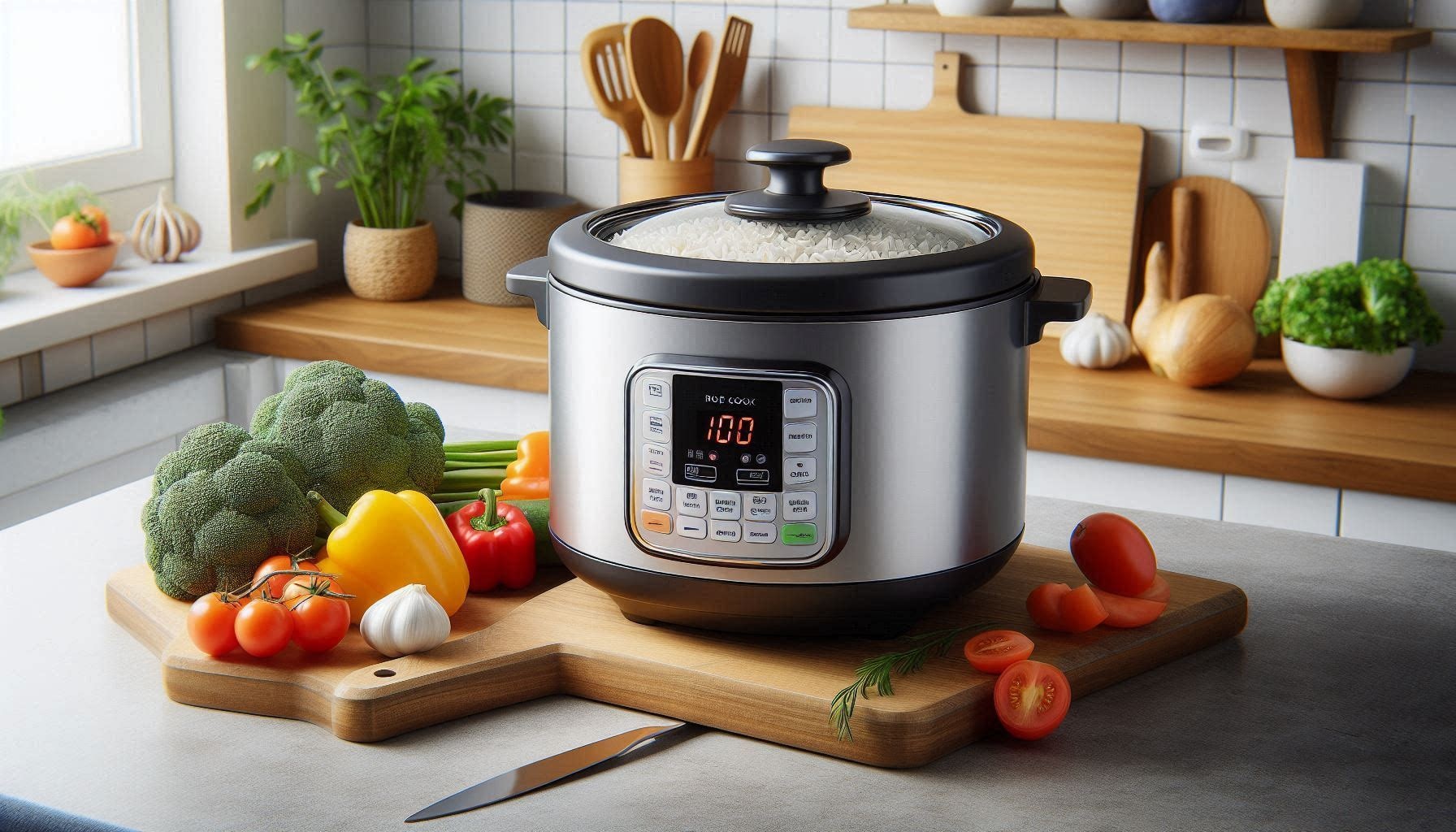 5-Litre Cookers in Ideal Price Range