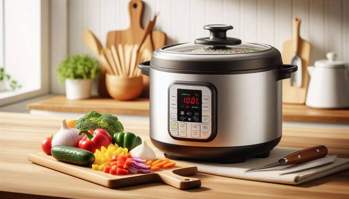 Top Multi Cookers: Versatile Cooking Made Simple