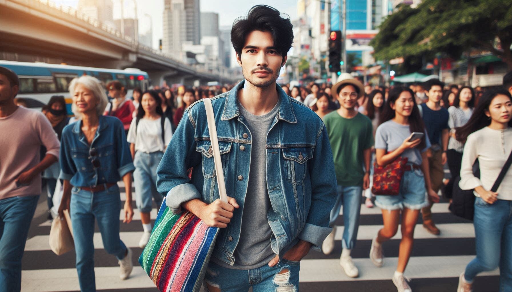 Top Men's Tote Bag: Stylish Picks You Can't Miss Out On
