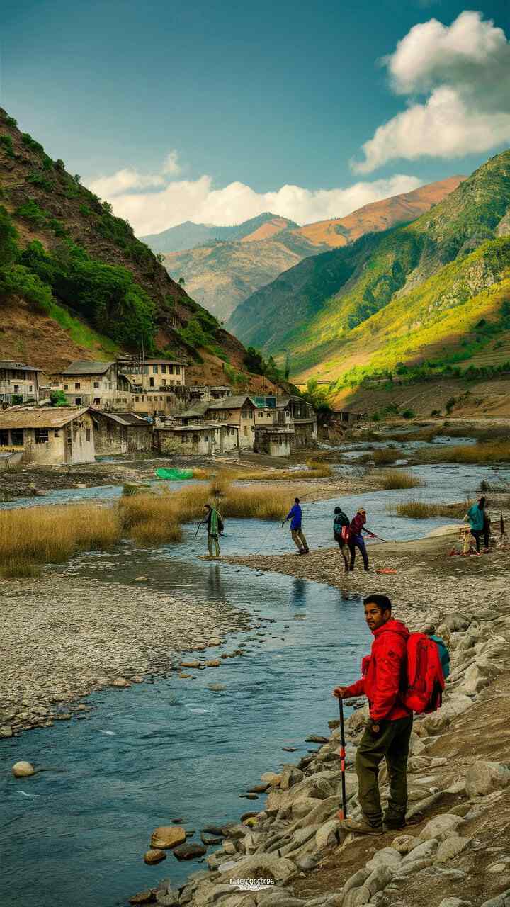Dharchula: Photos of Dharchula | Pictures of Famous Places, Attractions ...