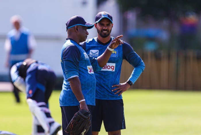 England Vs Sri Lanka 2nd Test Live Streaming: When And Where To Watch