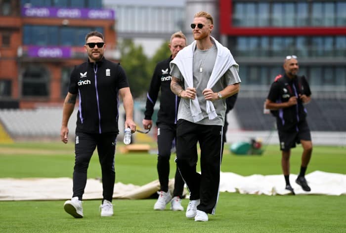 England Vs Sri Lanka 1st Test Live Streaming: When And Where To Watch