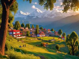 Haldwani Tourism | Haldwani Tourist Places | Haldwani Travel Guide ...