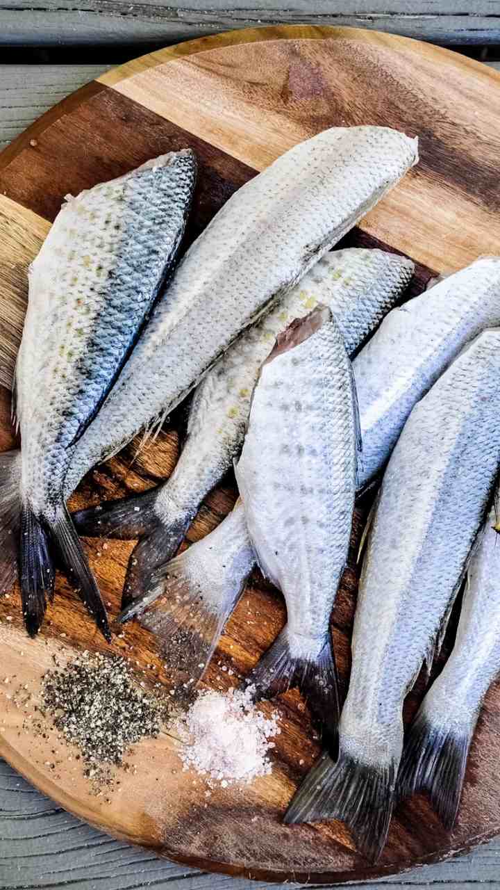 Discover The Top 10 Exotic Fish Dishes From Different Countries