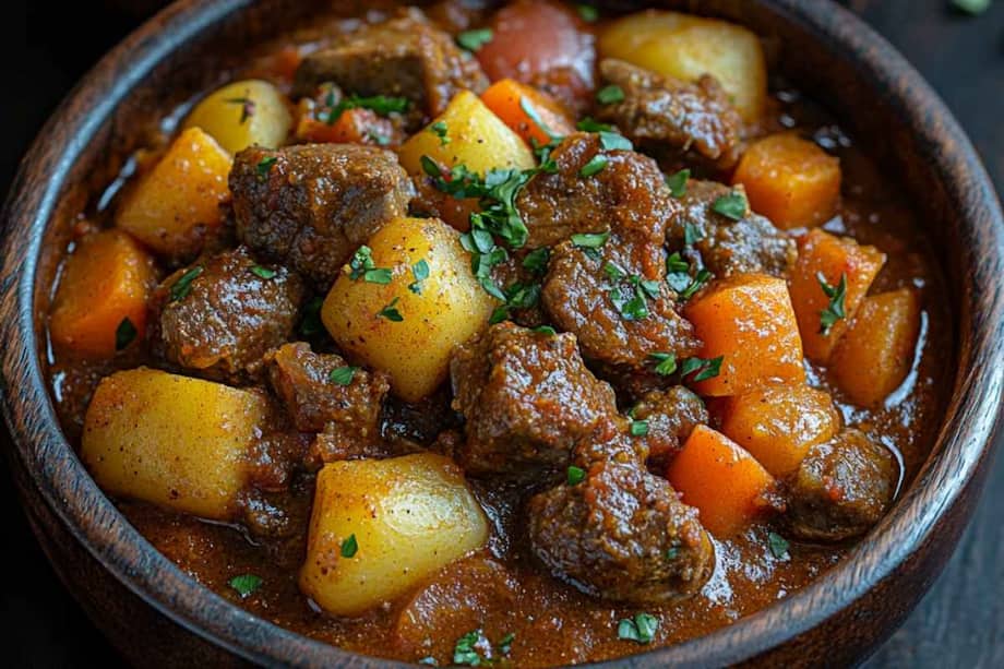 Recipe For Mutton Stew : Latest News, Videos and Photos on recipe-for ...