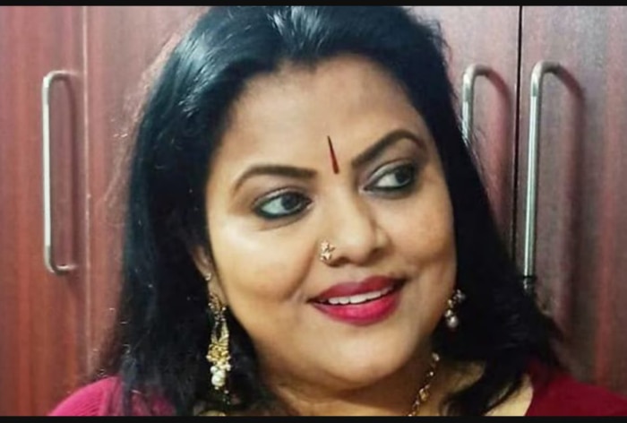 Actor Minu Muneer Makes Shocking Claims of 'Sexual Abuse' by Malayalam ...