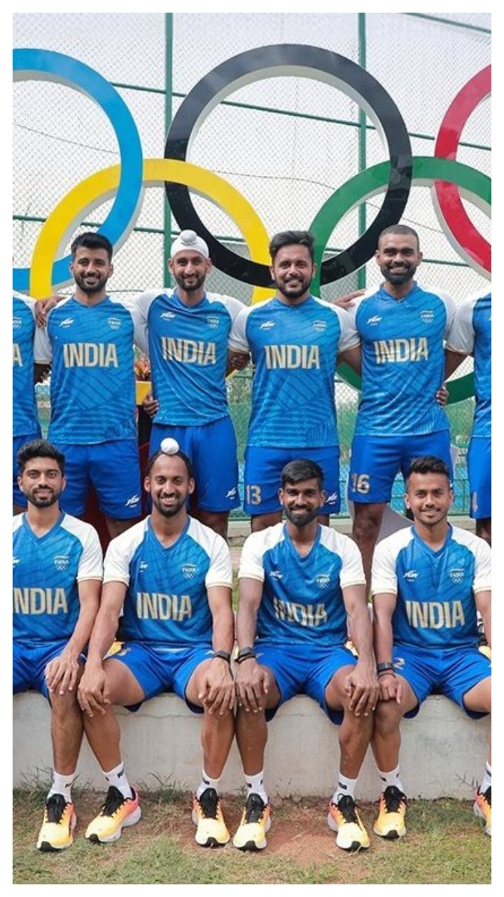 India vs Great Britain Head-To-Head Hockey Record At Olympics