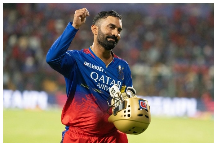 SA20 2024 Former RCB Wicketkeeper Dinesh Karthik Signs Up With Paarl Royals