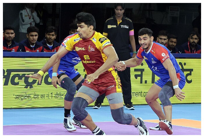 Pawan Sehrawat, Pardeep Narwal Among Stars To Go Under Hammer For Pro ...
