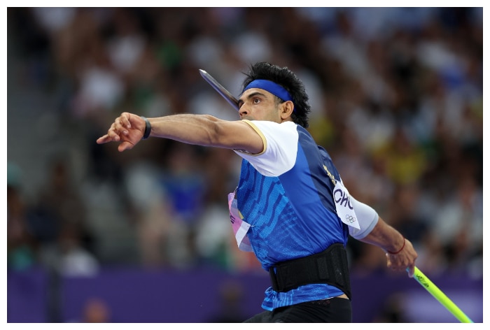 Neeraj Chopra's Javelin Event, Hockey Team's Bronze Match Give Massive ... Neeraj Chopra's Javelin Event, Hockey Team's Bronze Match Give Massive ...