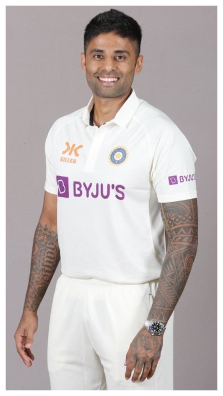 Top Indian Players Competing In Buchi Babu Tournament