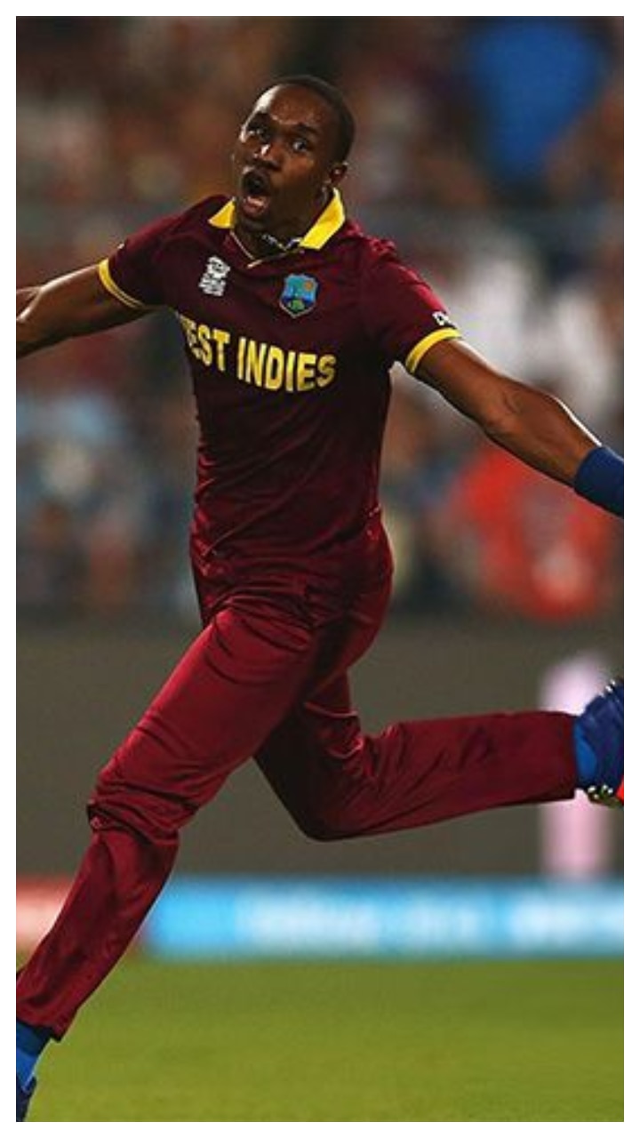 Most Wickets In T20Is For West Indies