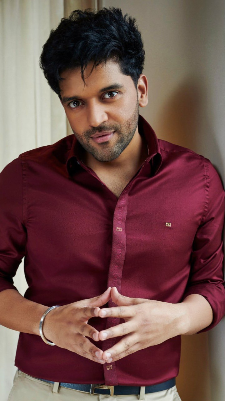 Guru Randhawa's Net Worth Revealed: Luxury Homes, Expensive Cars, and More