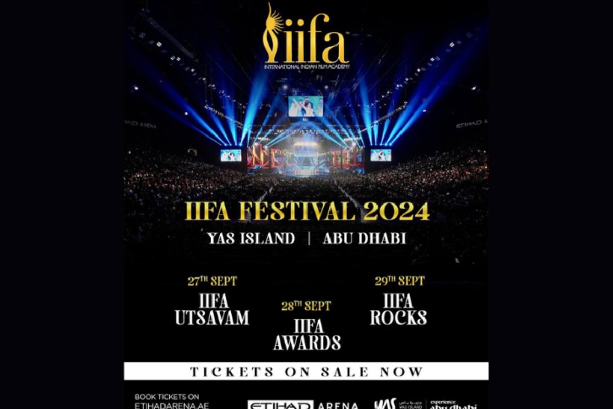 Iifa Health Care Logo