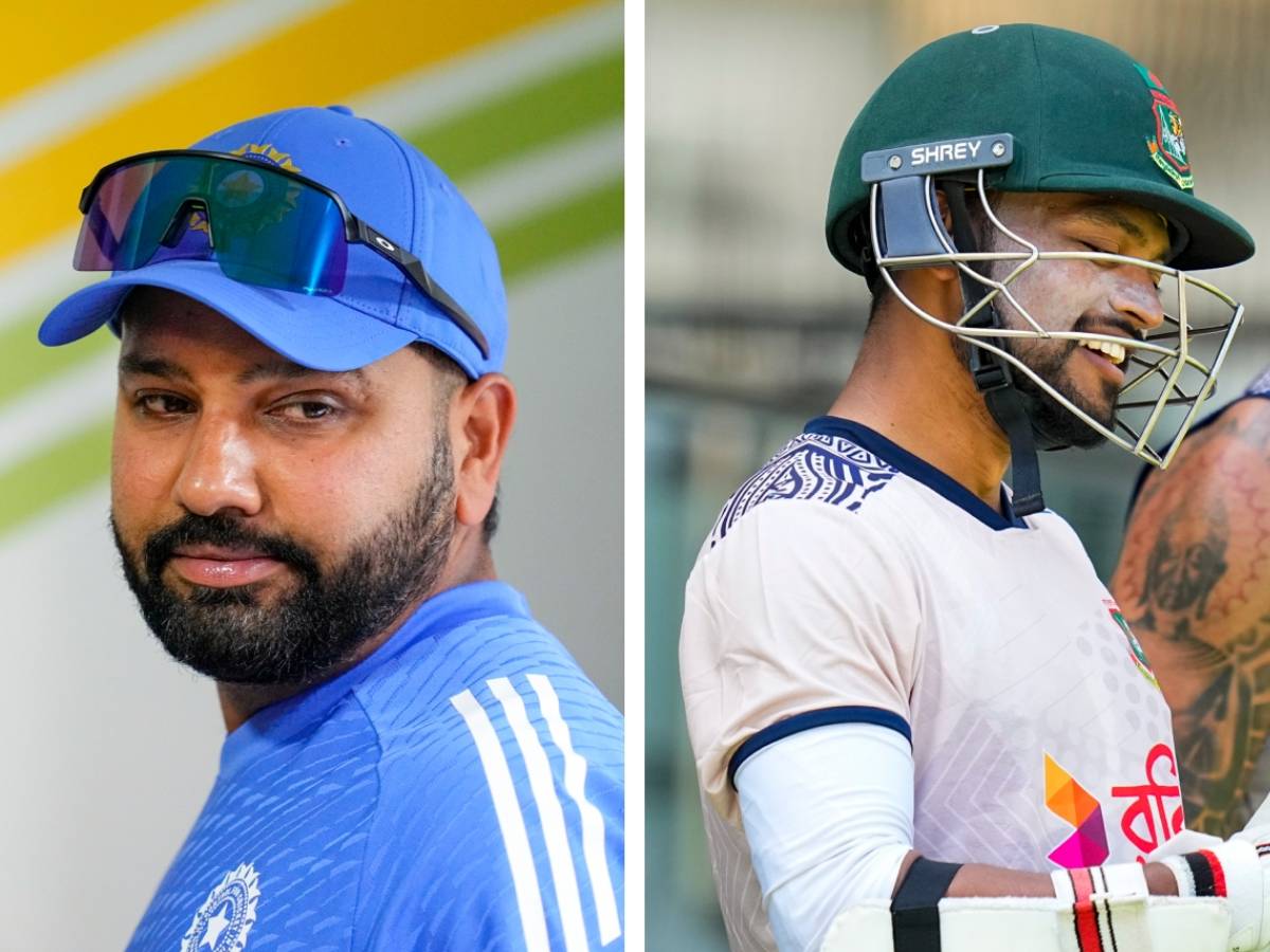 IND vs BAN: कब और कहां फ्री में देख सकते हैं भारत-बांग्लादेश टेस्ट ...