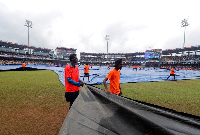 Colombo Weather Report For India Vs SL 3rd ODI: Will Rain Interrupt ...