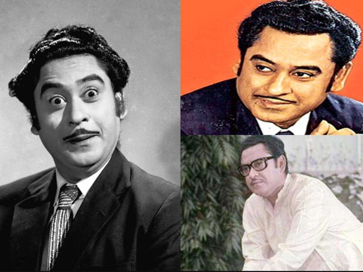 Kishore Kumar Birthday: जादुई आवाज के लिए सादी पान की पत्ती खाते थे किशोर कुमार, जानें क्यों ...