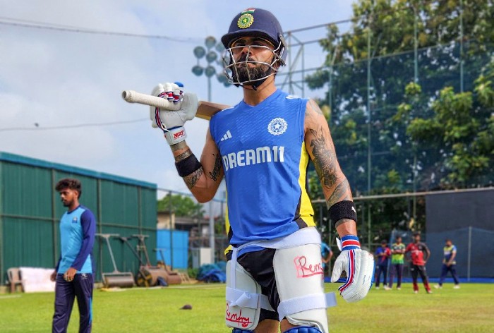 India Vs Sri Lanka 2024 ODI Series: All You Need To Know