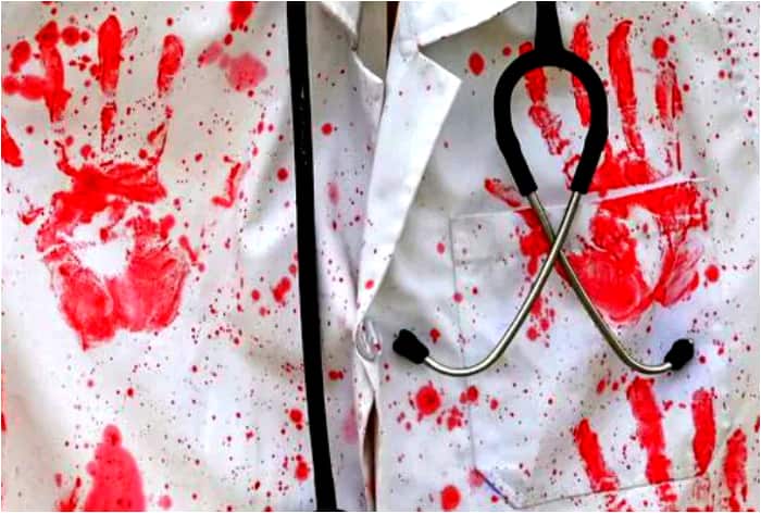 What Kolkata Female Doctor Post-Mortem Report Say? Injuries; Sex Assault