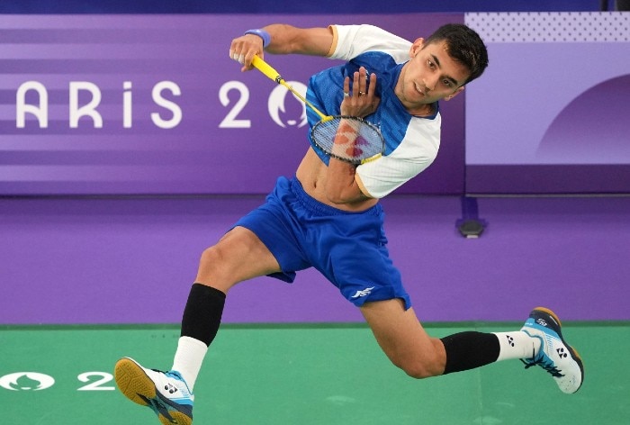 Lakshya Sen vs Lee Zii Jia Paris Olympics 2024 Bronze Medal Match: When ...