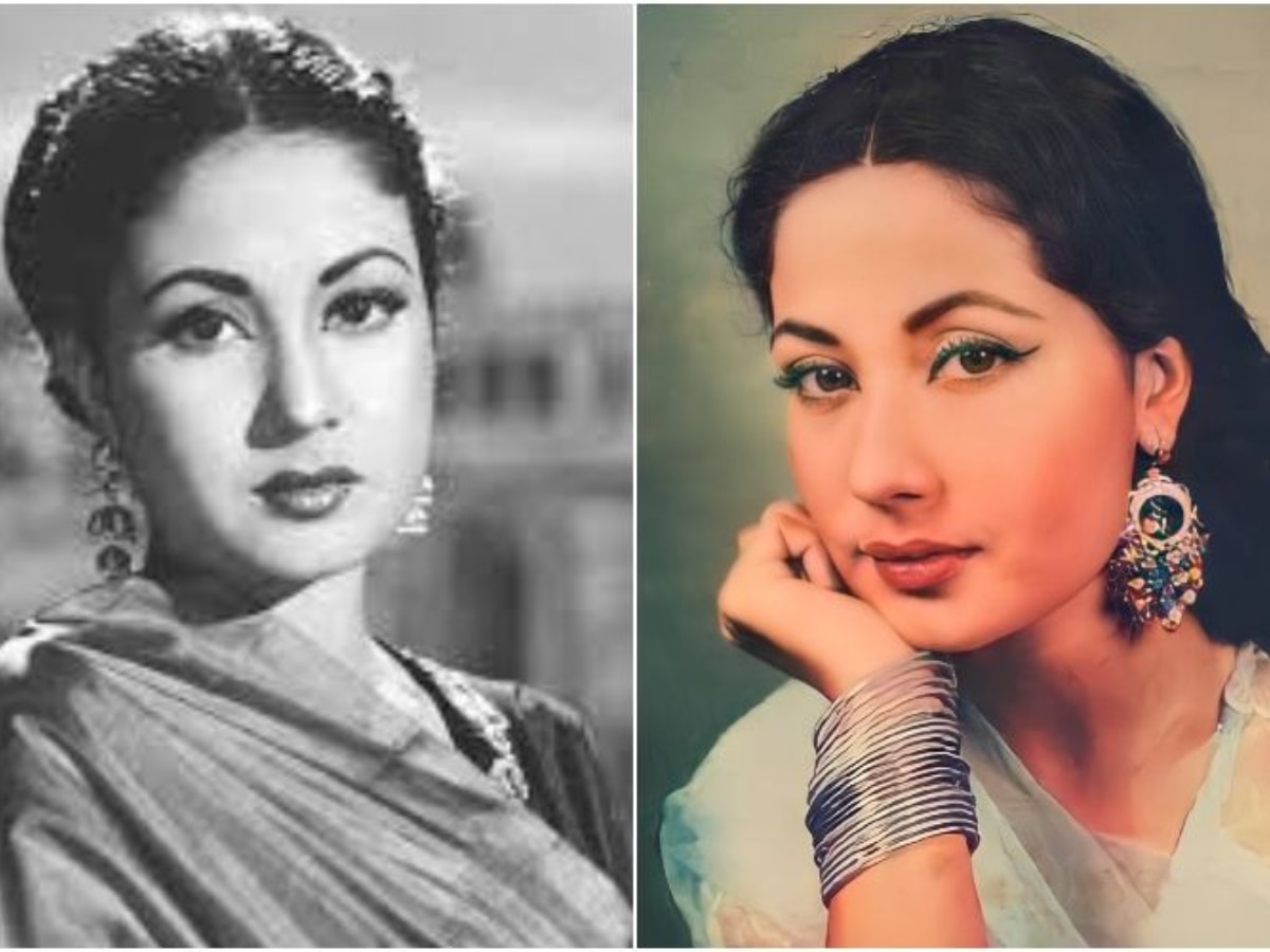 Meena Kumar Birthday: तीन तलाक और हलाला ने मीना को किया था तबाह, ऐसी है ...