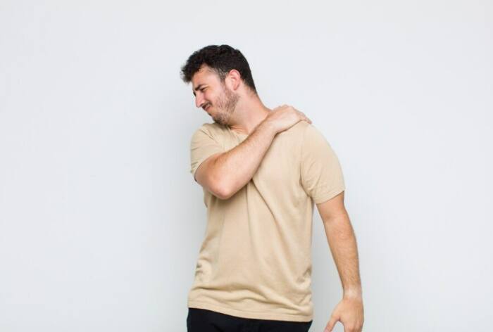 Diabetes Symptoms: Increased Tingling to Muscle Cramps, 5 Signs Men ...