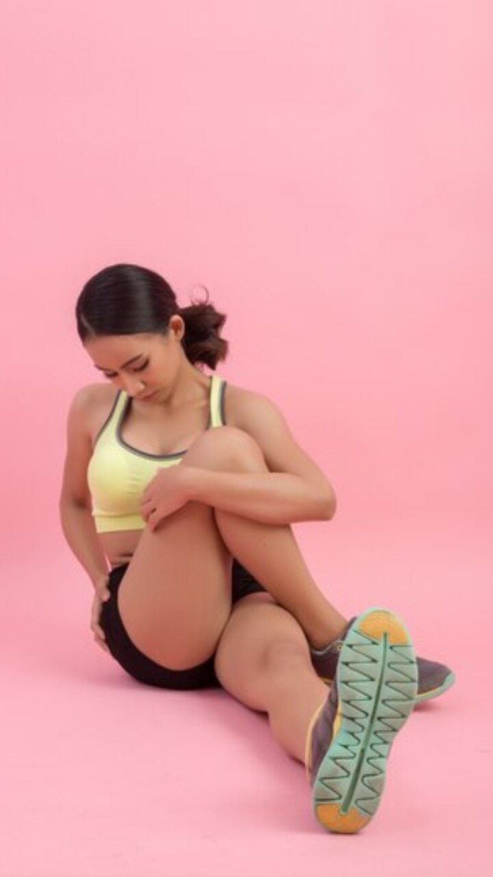 7 Effective Tips To Lose Thigh Fat At Home