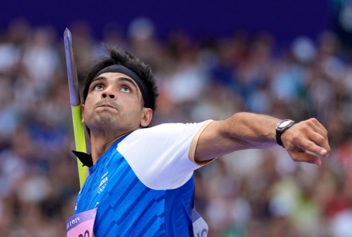 Paris Olympics 2024, India Full Schedule On Day 13 (August 8): When ... Paris Olympics 2024, India Full Schedule On Day 13 (August 8): When ...