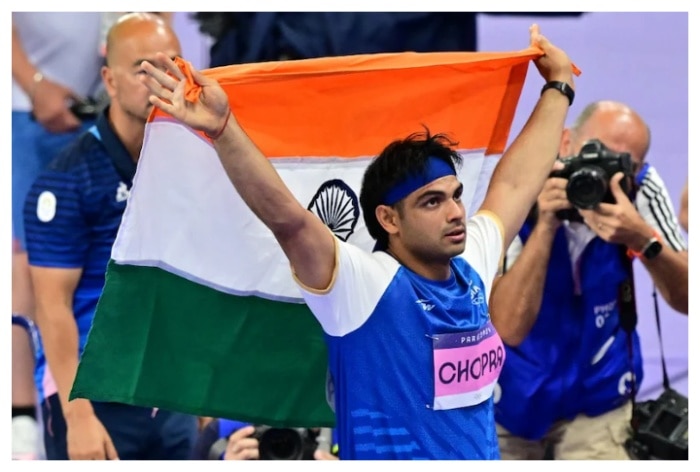 'He Wanted To Throw Over 93 Meters', Paralympic Medalist Devendra ...