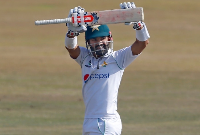 PAK vs BAN, 1st Test Mohammad Rizwan Denied Double Ton, Pakistan Batter ...