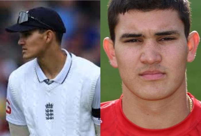 ENG vs SL 1st Test Who Is Harry Singh? Son Of Former India Pacer RP ...