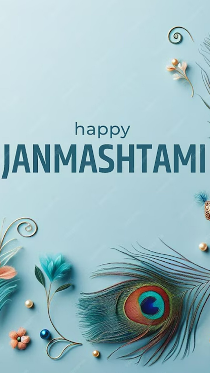 9 Lord Krishna's Life Lessons For Success and Prosperity