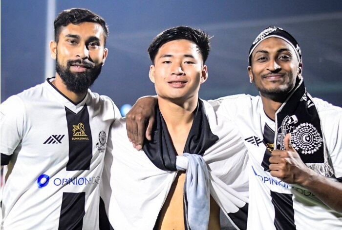 Mohammedan Sporting's ISL Debut in Doubt After Investor Row, Club ...