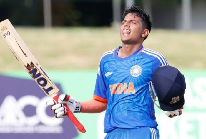 Delhi Premier League 2024 Former India U-19 Captain Yash Dull Returns ...