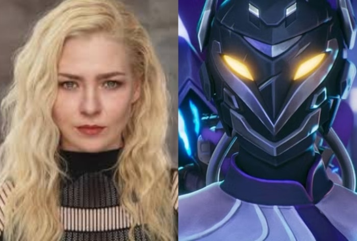 Valorant New Update Meet Marta Svetek, Voice Actor Of New Sentinel ...