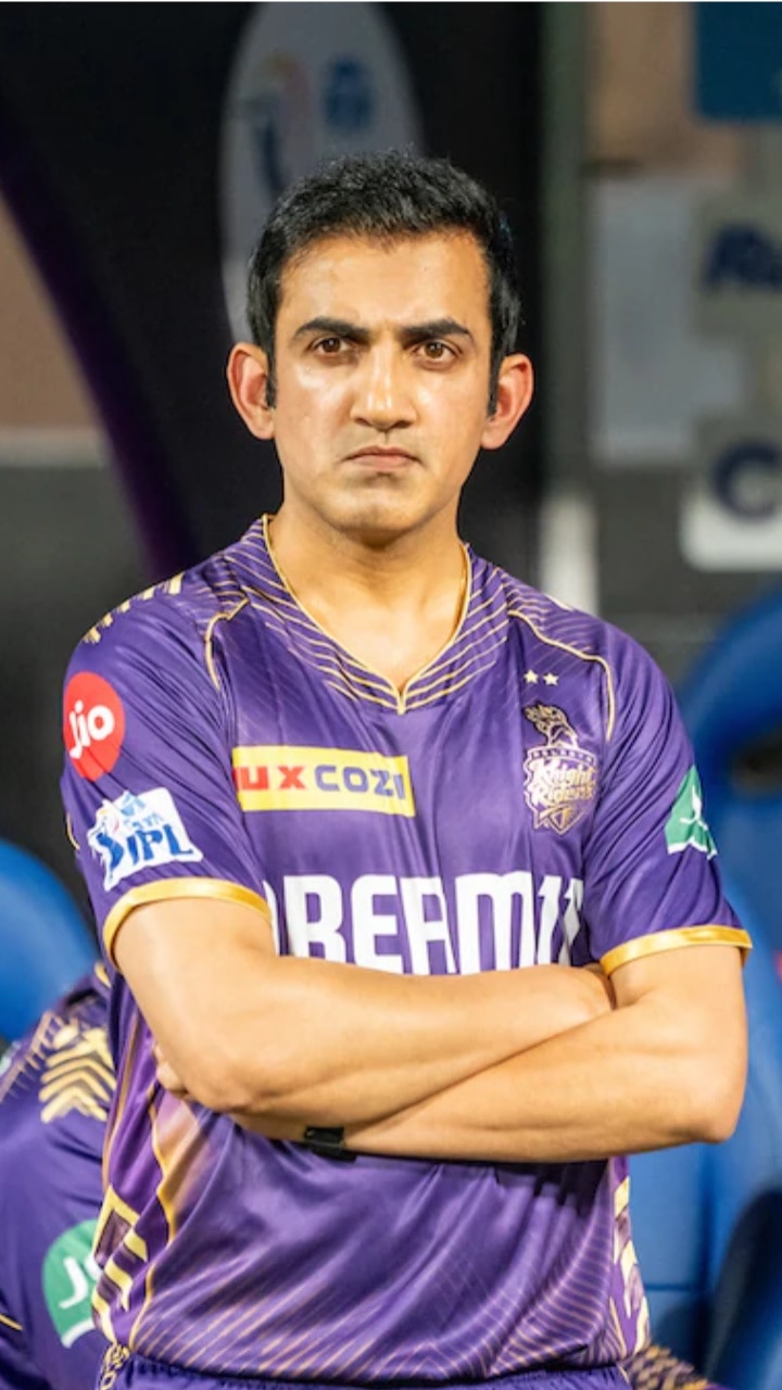 5 Former Indian Cricketers Who Became IPL Coaches