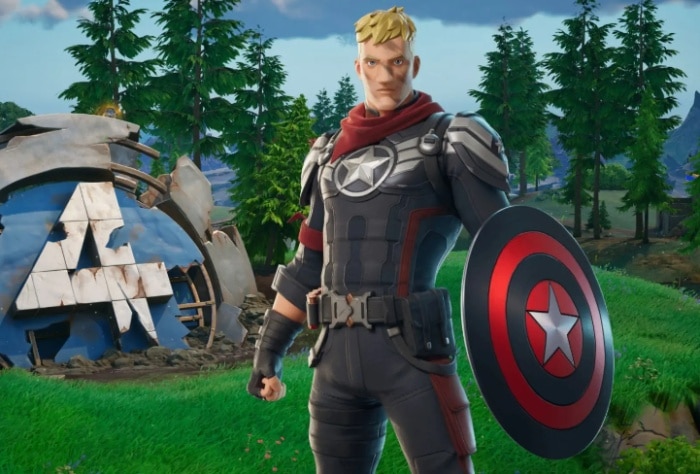 Where Is Captain Jones In Fortnite, You Can Find Him Here...