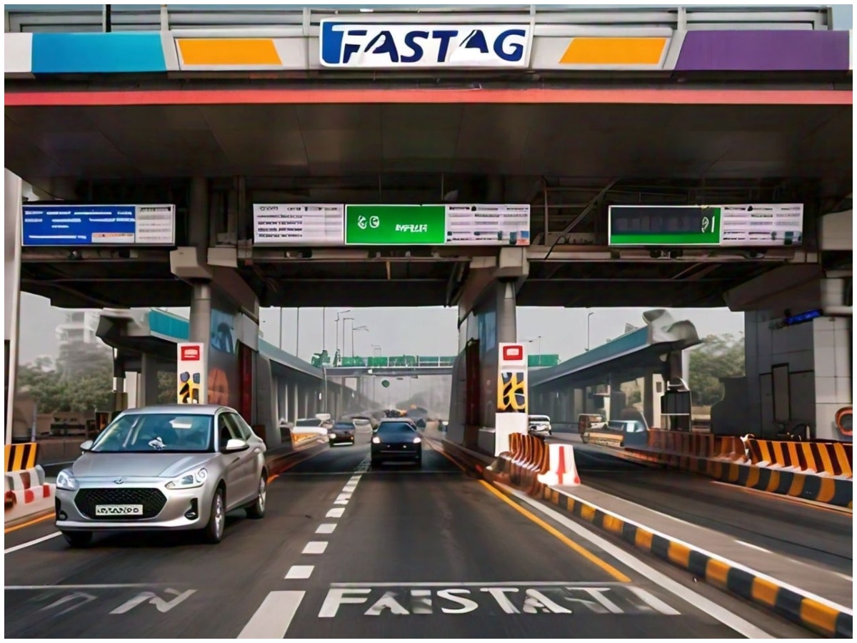FASTag के बदल गए हैं नियम, यात्रा में परेशानी से बचना चाहते हैं तो हो ...