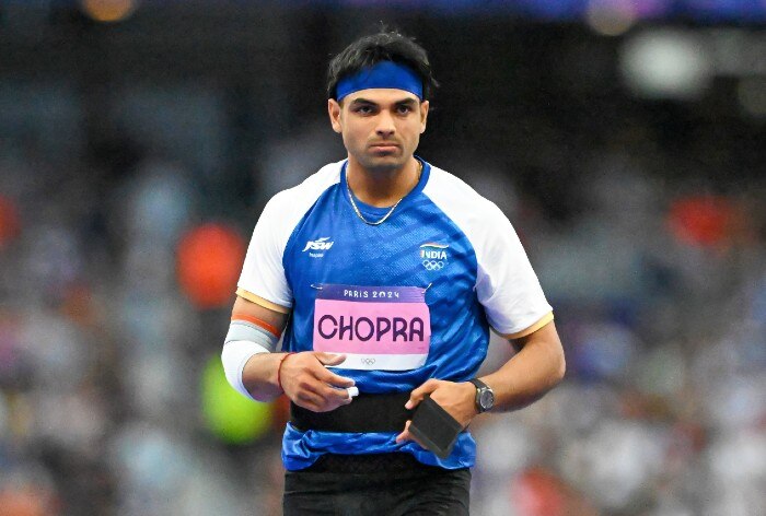 Paris Olympics 2024: Neeraj Chopra Silver Medal Sums Up India Tale Of ...