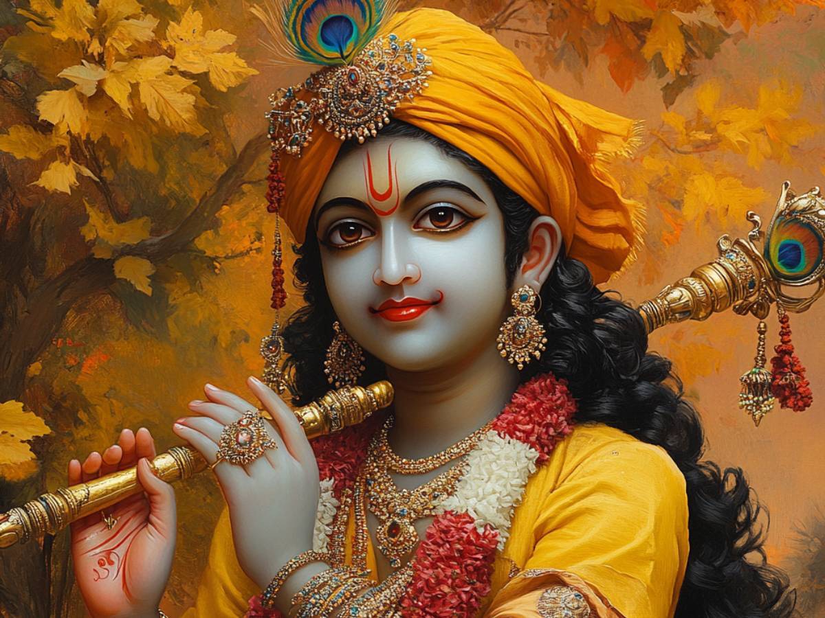 Bhadrapada Month Niyam: भादों के महीने में क्या करें और क्या नहीं? जान ...